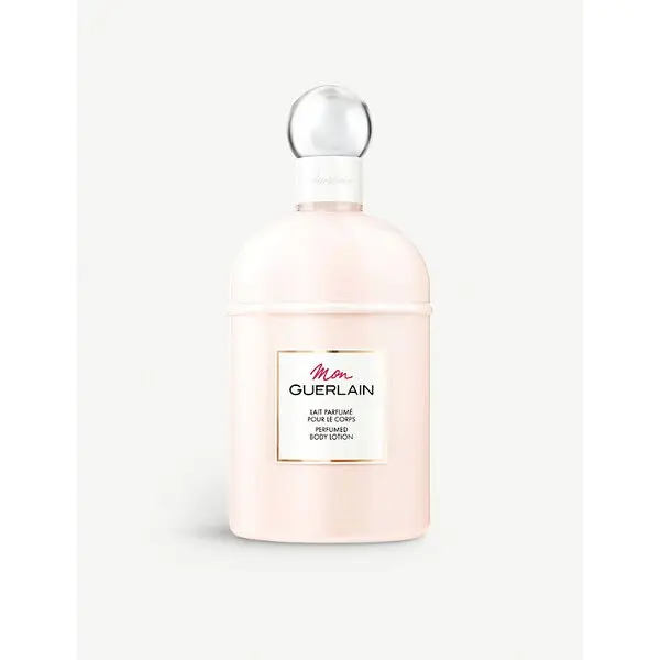 GUERLAIN Mon Body Lotion - One-color