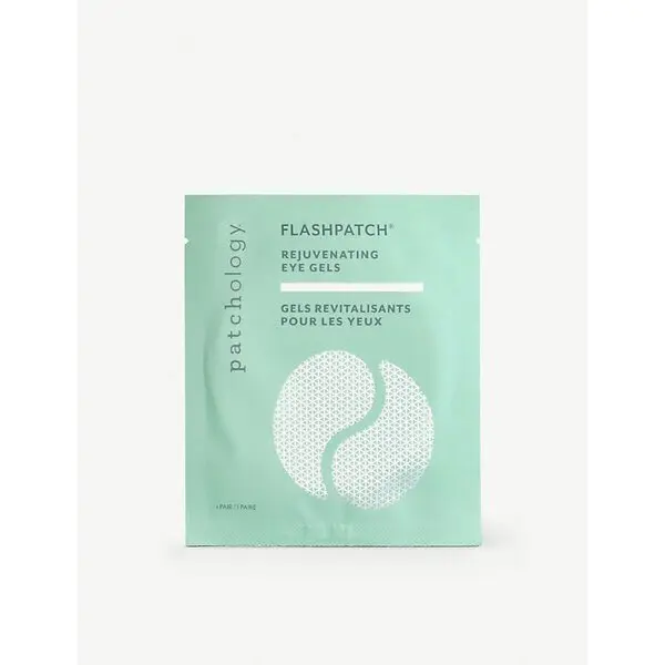 PATCHOLOGY Flashpatch® Rejuvenating Eye Gels Pack Of Five - One-color