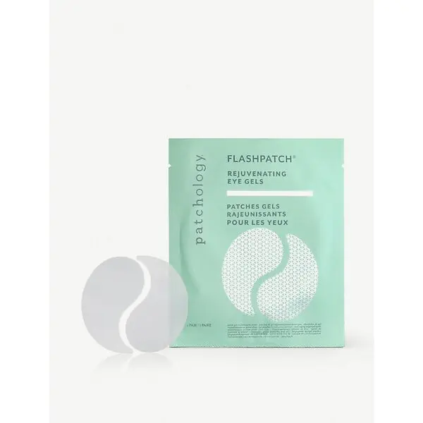 PATCHOLOGY Flashpatch® Rejuvenating Eye Gels Pack Of Five - One-color
