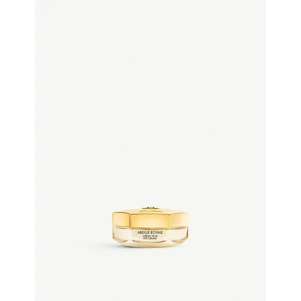 GUERLAIN Abeille Royale Eye Cream - One-color