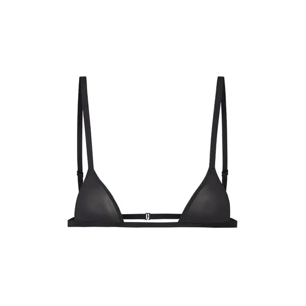SKIMS Fits Everybody Micro Triangle Bralette