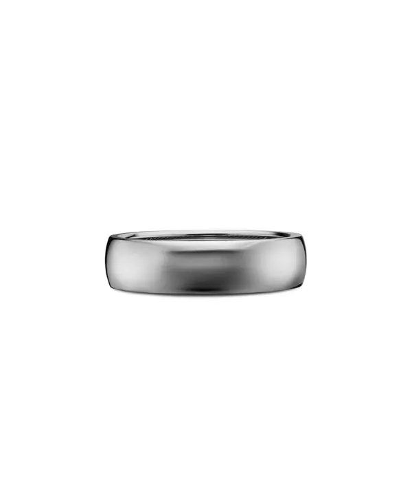 David Yurman Classic Band