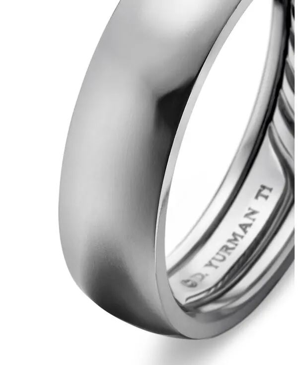 David Yurman Classic Band