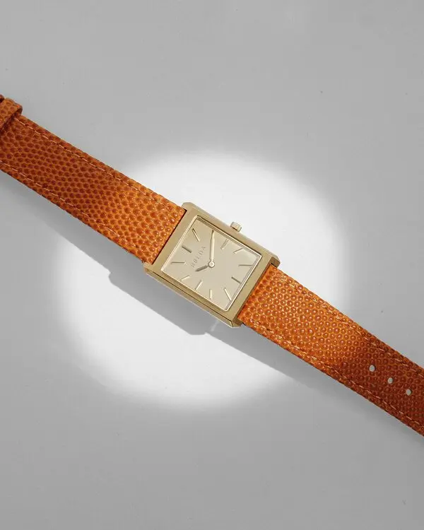 BREDA Virgil Watch, 26mm