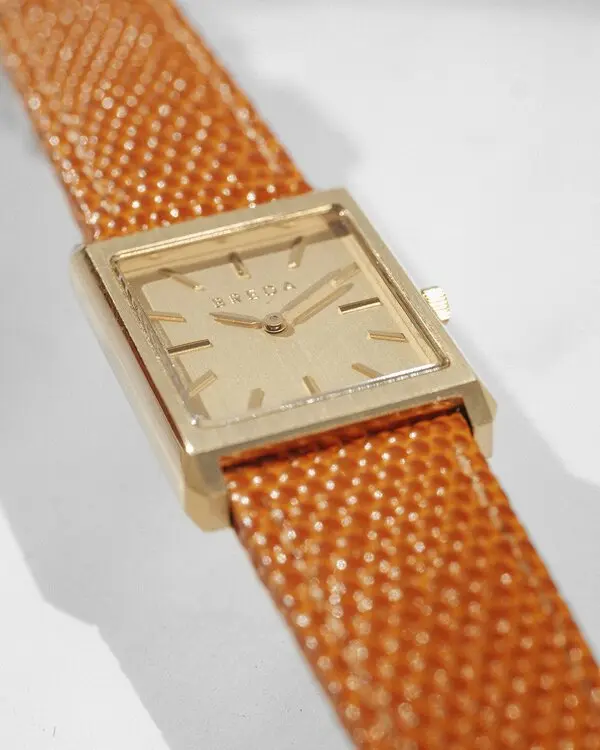 BREDA Virgil Watch, 26mm