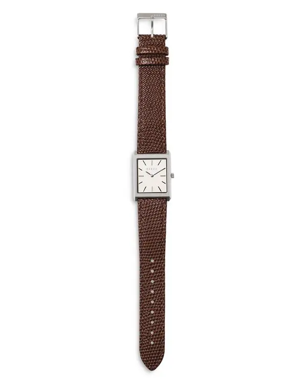 BREDA Virgil Watch, 26mm