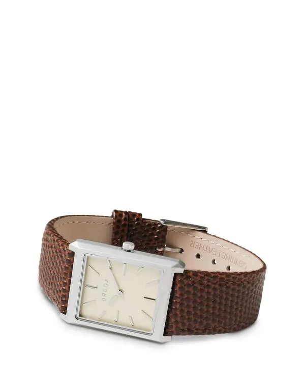 BREDA Virgil Watch, 26mm