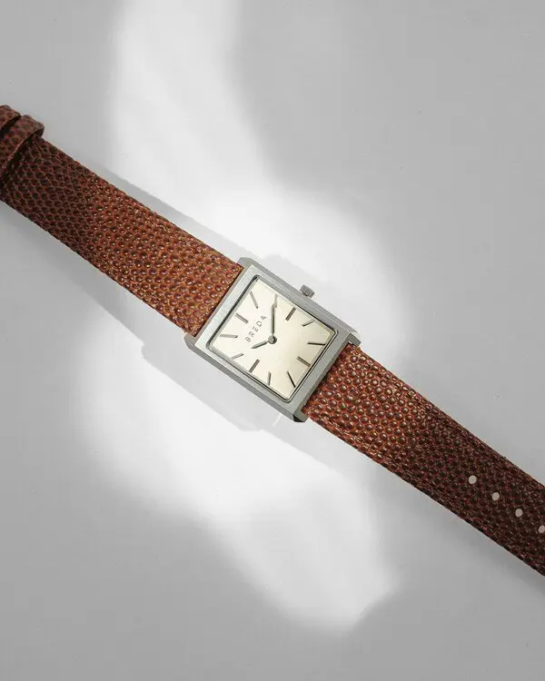 BREDA Virgil Watch, 26mm