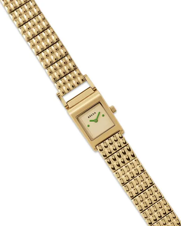 BREDA - Breda Revel Watch, 18mm