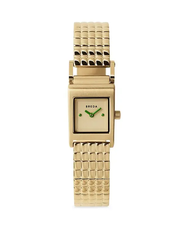 BREDA Revel Watch - Gold