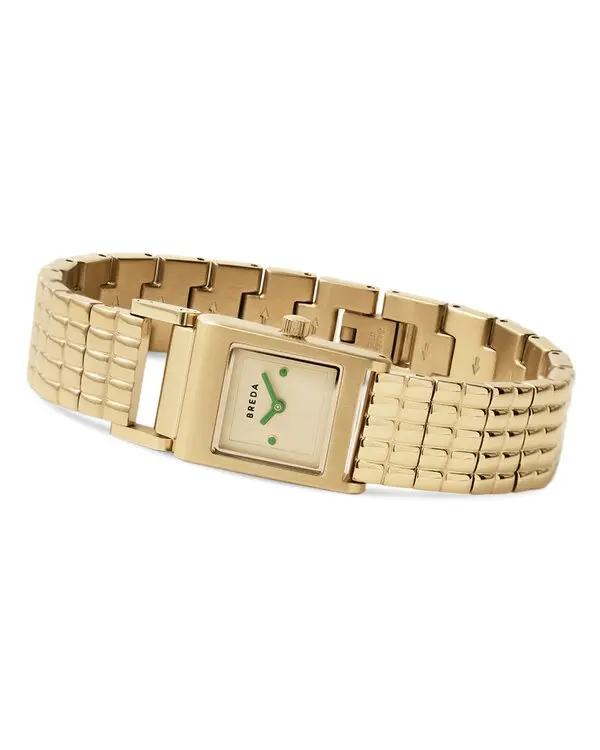 BREDA Revel Watch - Gold