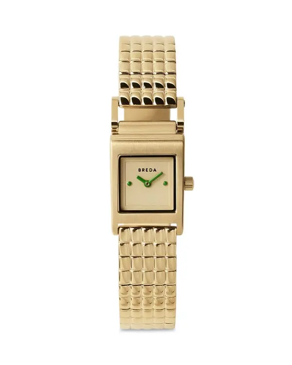 BREDA Revel Watch - Gold