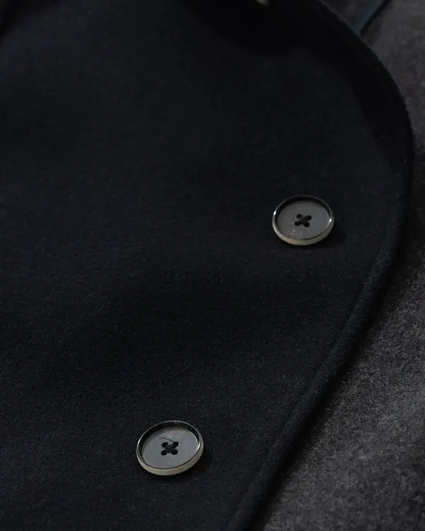 Rodd & Gunn Murchison Coat - Midnight