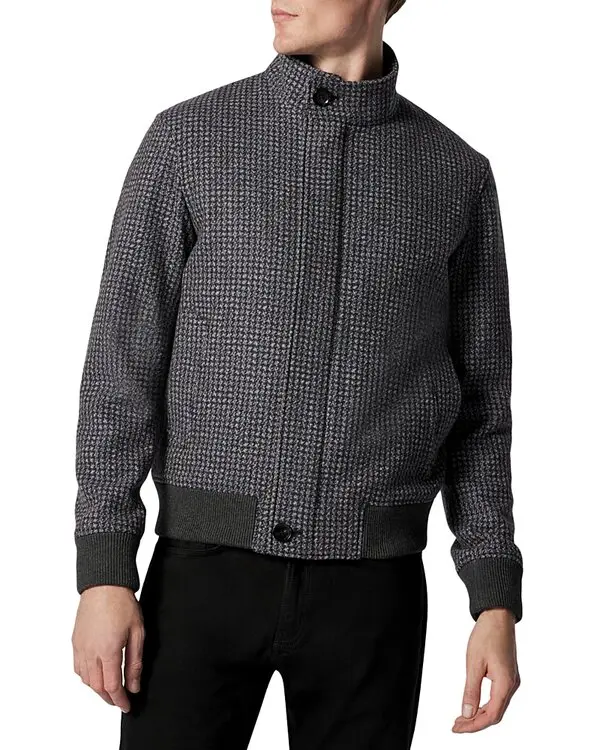 Rodd & Gunn Barrhill Tweed Jacket