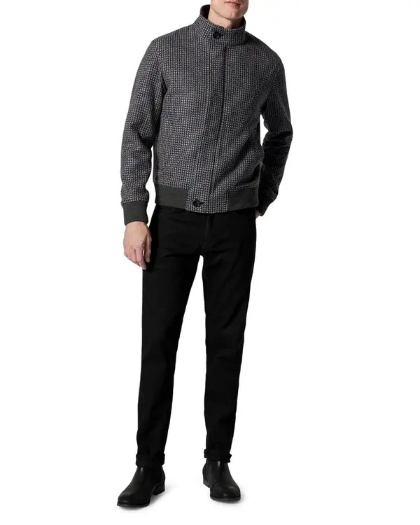 Rodd & Gunn Barrhill Tweed Jacket