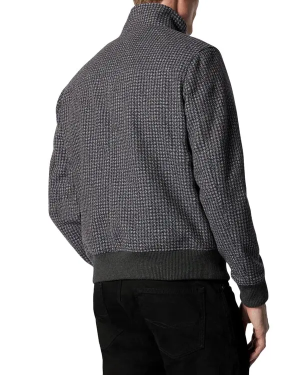 Rodd & Gunn Barrhill Tweed Jacket