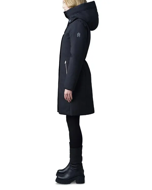 Mackage Shiloh Hooded Down Coat