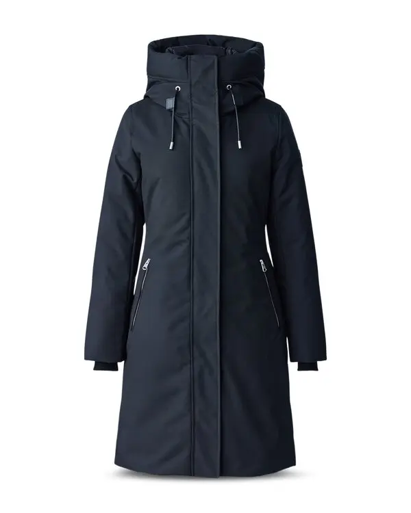 Mackage Shiloh Hooded Down Coat