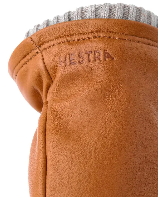 HESTRA John Leather Gloves