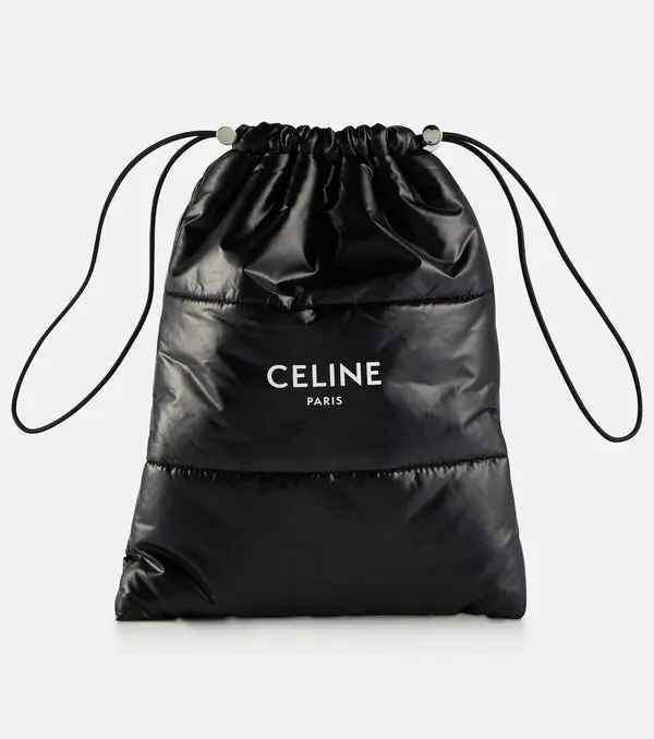Celine Logo Ski Goggles