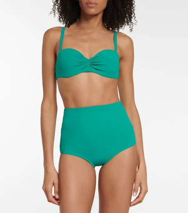KARLA COLLETTO Basics Bikini Top