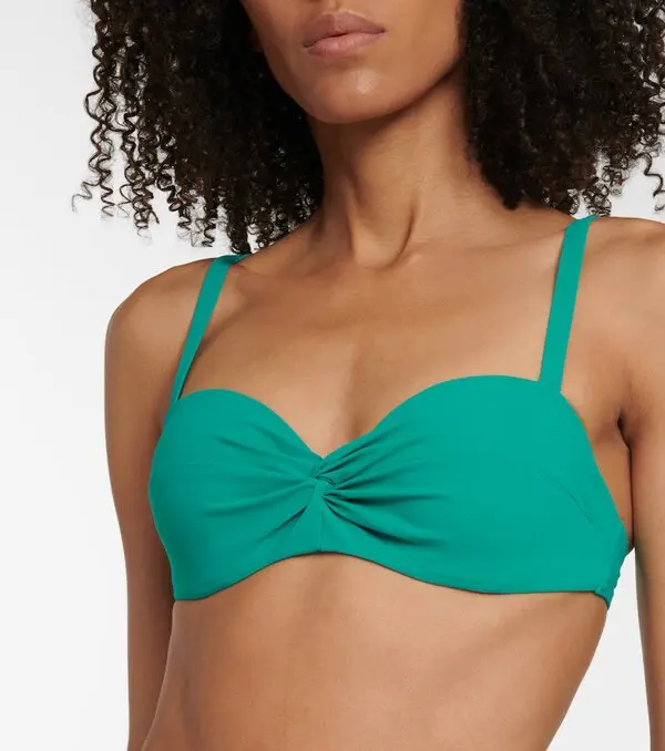 KARLA COLLETTO Basics Bikini Top