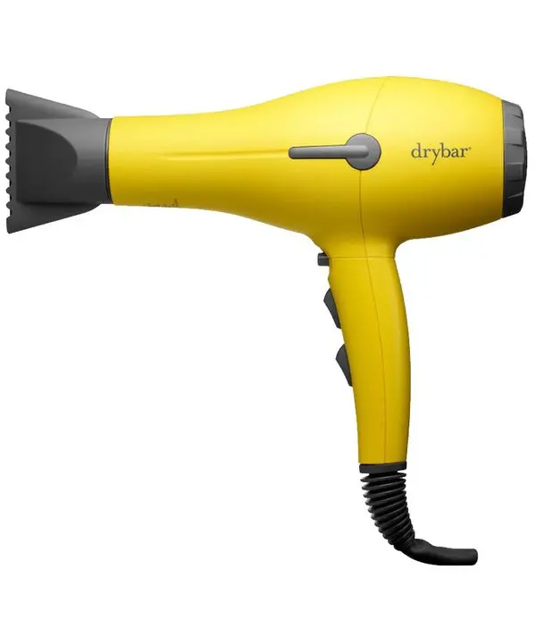 DRYBAR Buttercup Blow-dryer - One-color