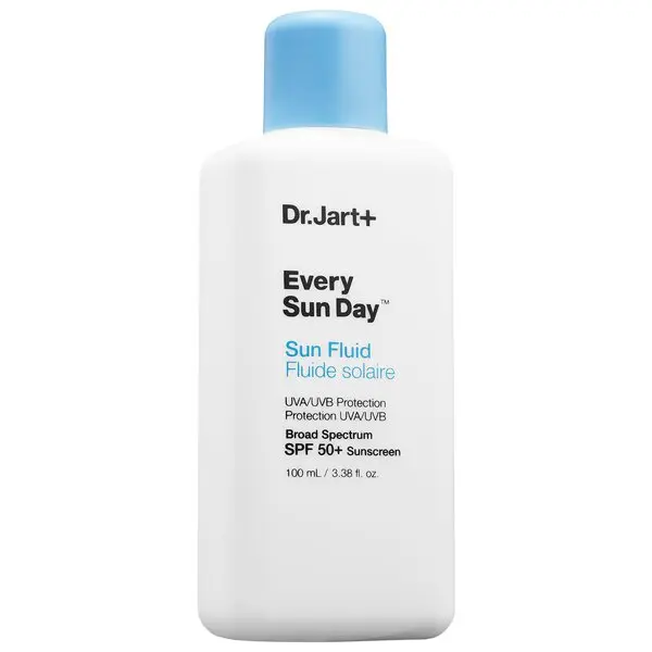 DR. JART+ Every Sun Day Face Sunscreen Spf 50 - One-color