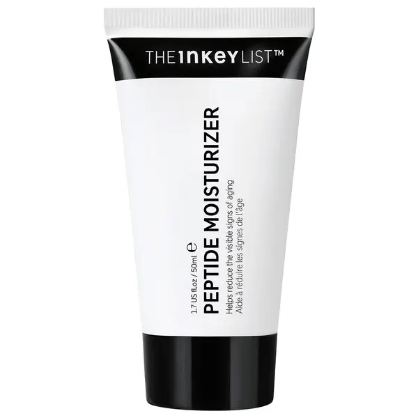 THE INKEY LIST - The Inkey List Peptide Moisturizer