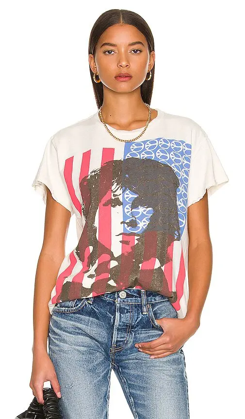 MadeWorn The Doors Tee