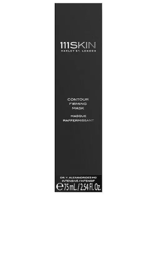 111SKIN Contour Firming Mask - N,a