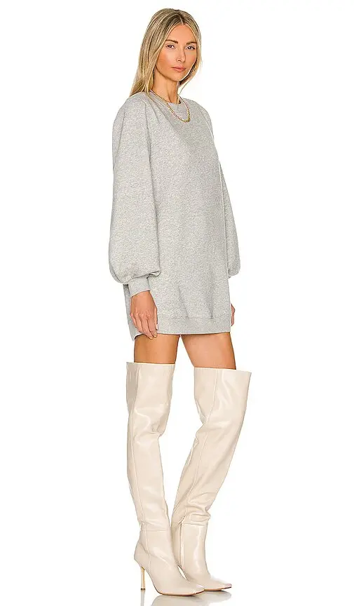 LOVERS AND FRIENDS Jessa Sweatshirt Dress