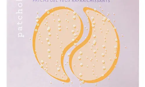 PATCHOLOGY Serve Chilled Bubbly Eye Gels - None