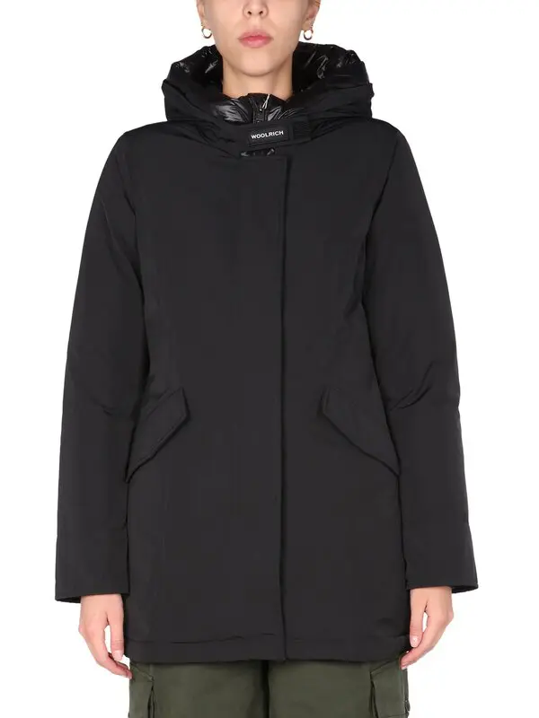 Woolrich Luxury Artic Parka