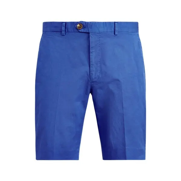 Ralph Lauren Slim Fit Stretch Chino Short