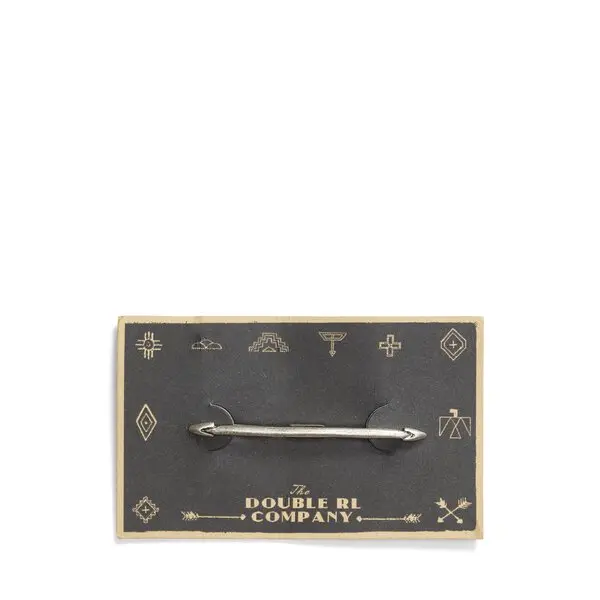 Ralph Lauren Plated Collar Bar