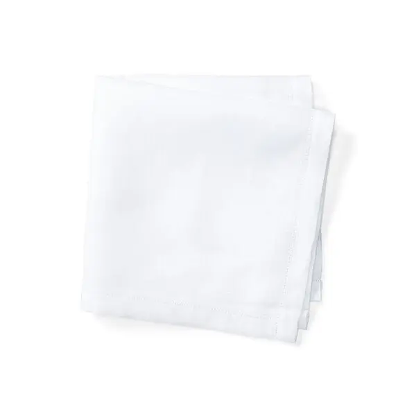 Ralph Lauren Linen Pocket Square