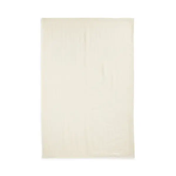 Ralph Lauren Cashmere Pashmina Scarf - Lux Cream