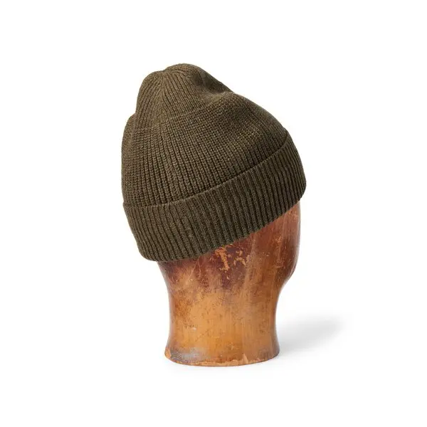 Ralph Lauren Rib-knit Watch Cap