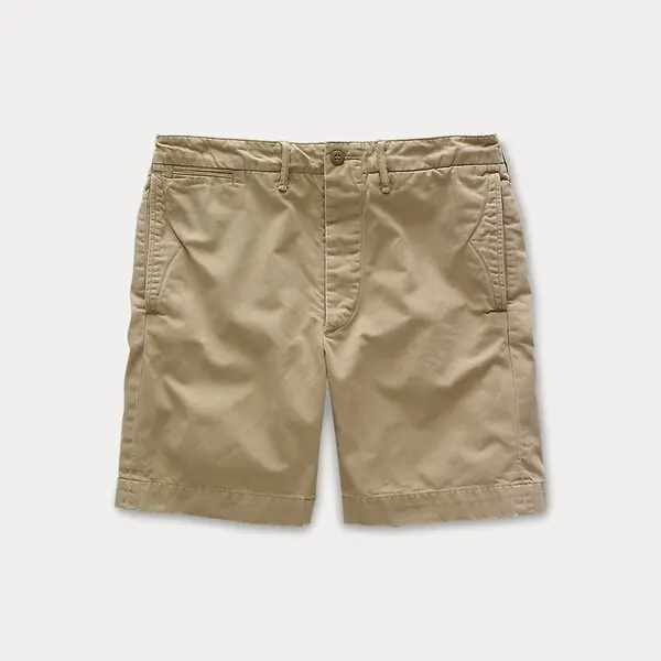 Ralph Lauren Officer's Chino Short
