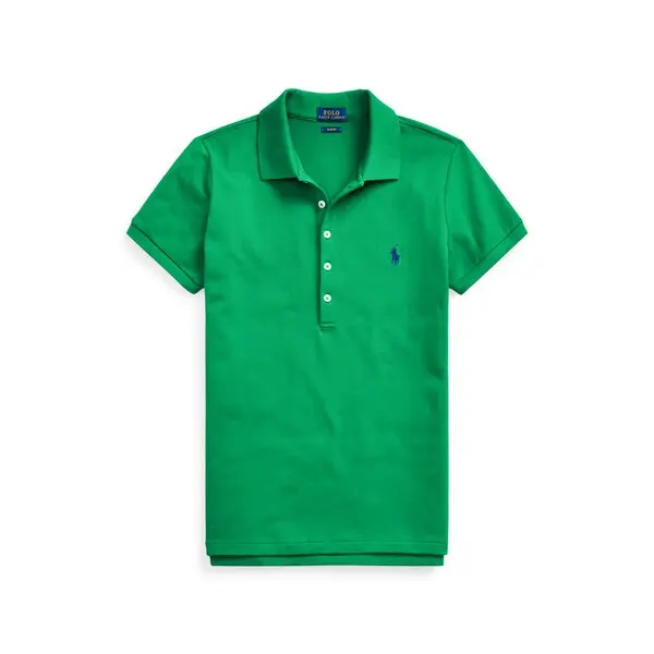 Ralph Lauren Slim Fit Stretch Polo Shirt