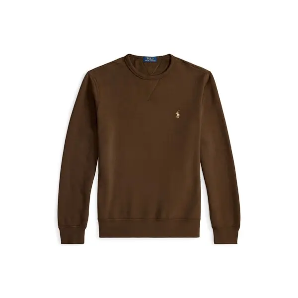 Ralph Lauren The Rl Fleece Sweatshirt