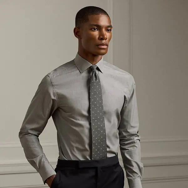 Ralph Lauren End-on-end Shirt