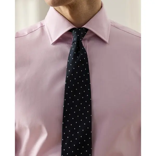 Ralph Lauren Easy Care Twill Shirt - Soft Pink