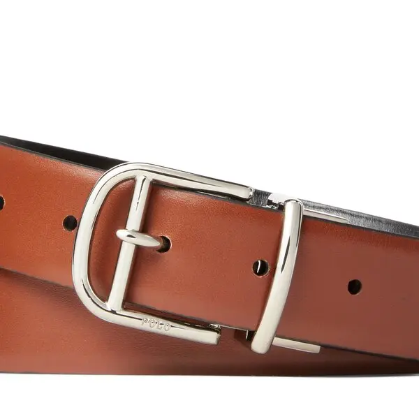 Ralph Lauren Reversible Dress Belt