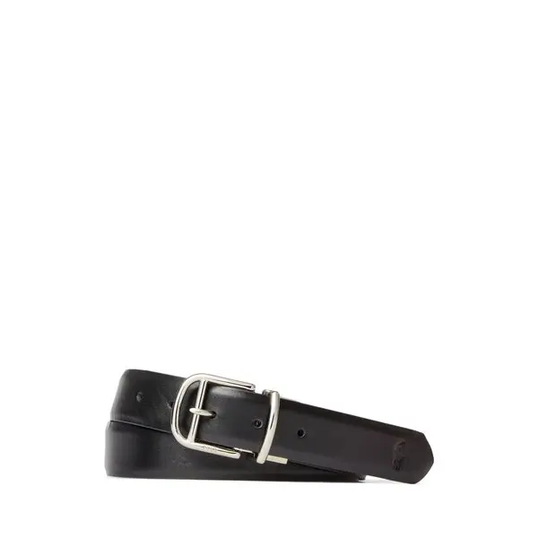 Ralph Lauren Reversible Dress Belt