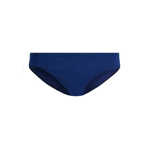 Ralph Lauren Solid Hipster Bikini Bottom