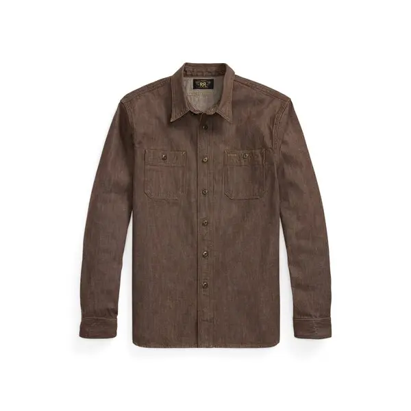 Ralph Lauren Denim Workshirt