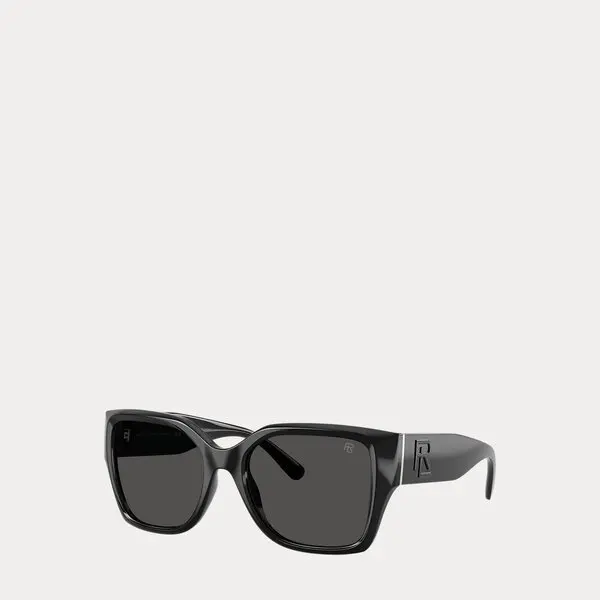 Ralph Lauren Ricky Sunglasses - Black