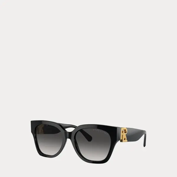 Ralph Lauren Ricky Sunglasses - Black